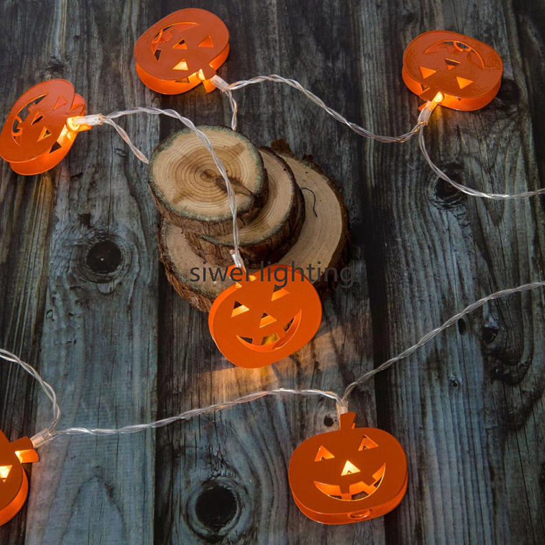 halloween light3 - SIWEILIGHTING