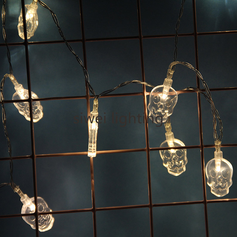 halloween light8 - SIWEILIGHTING