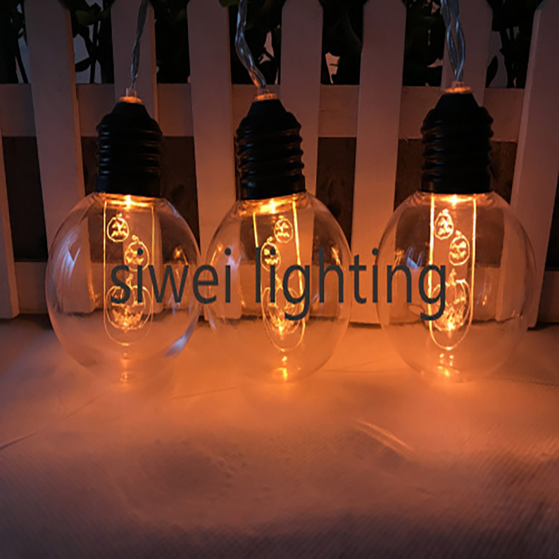 halloween light11 - SIWEILIGHTING