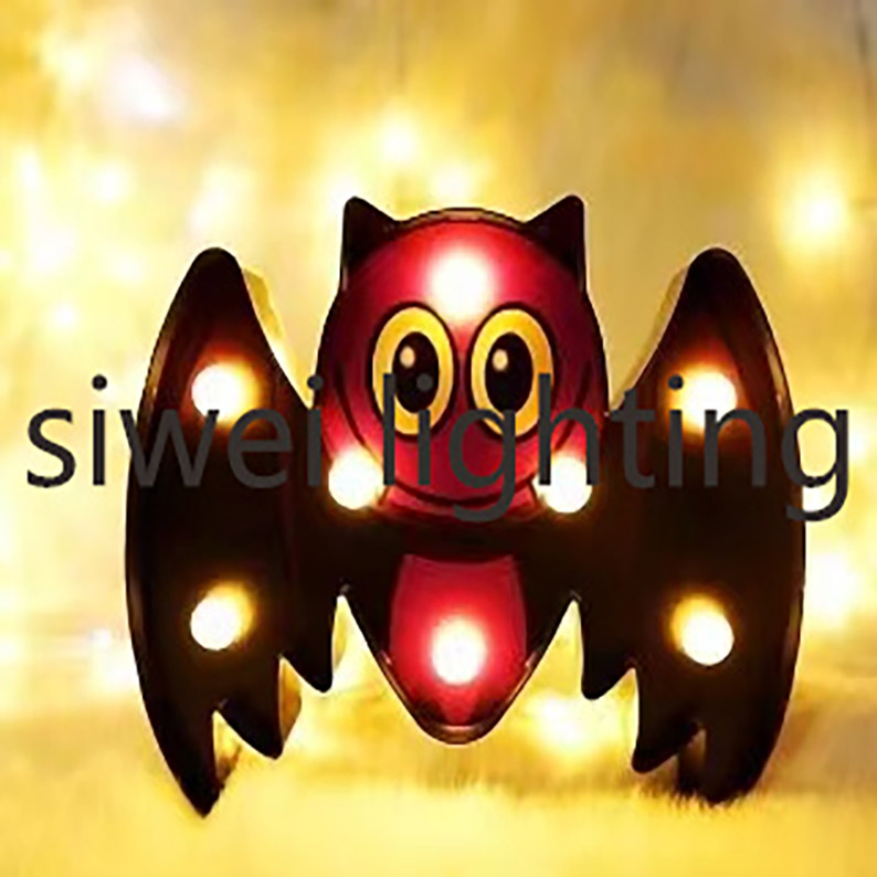 halloween light16 - SIWEILIGHTING