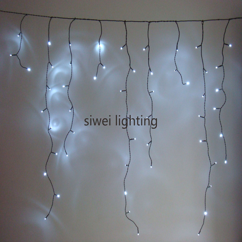 curtain light/icicle light/net light5 - SIWEILIGHTING