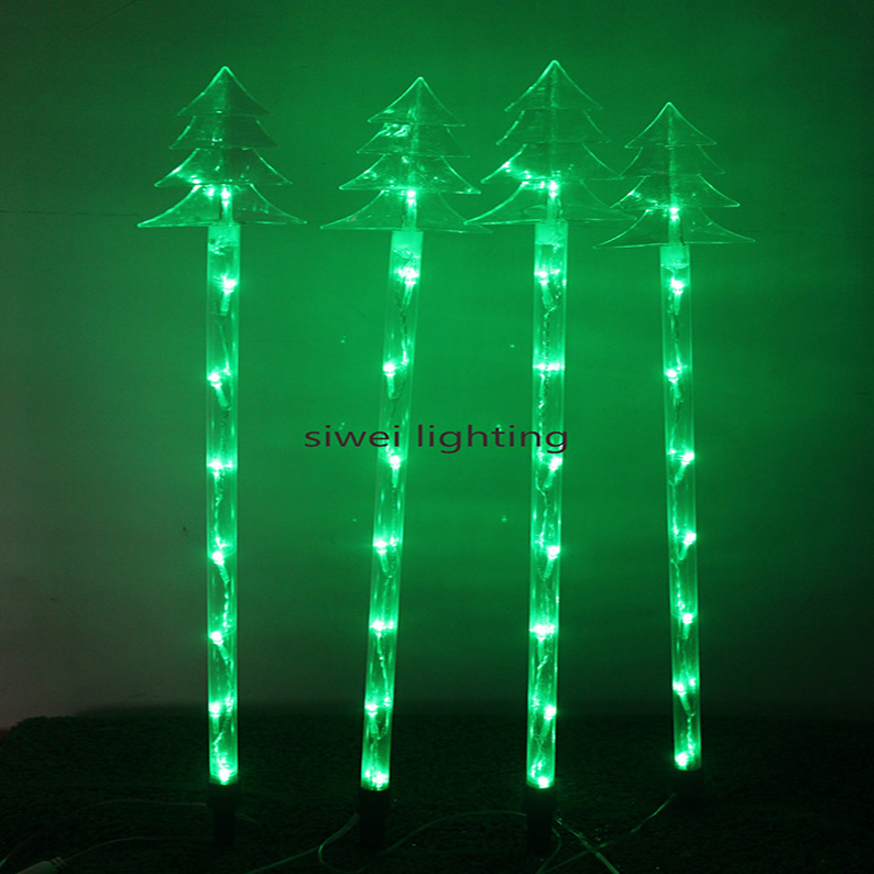 LED garden spike light6 - SIWEILIGHTING