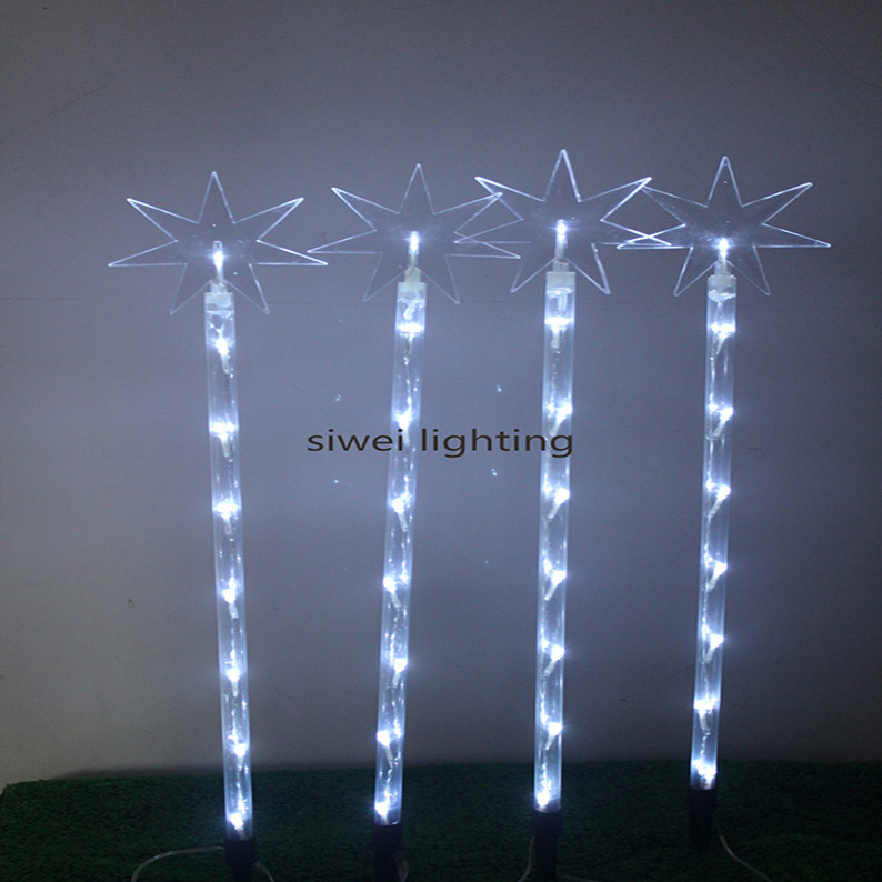 LED garden spike light7 - SIWEILIGHTING