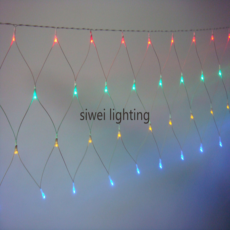 curtain light/icicle light/net light - SIWEILIGHTING