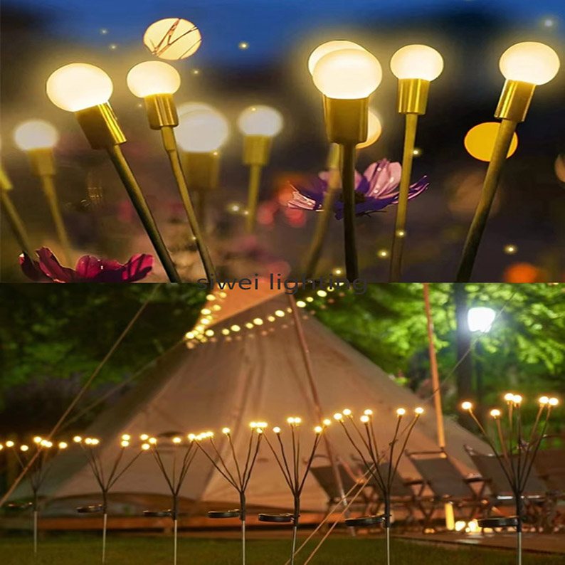 LED garden spike light8 - SIWEILIGHTING