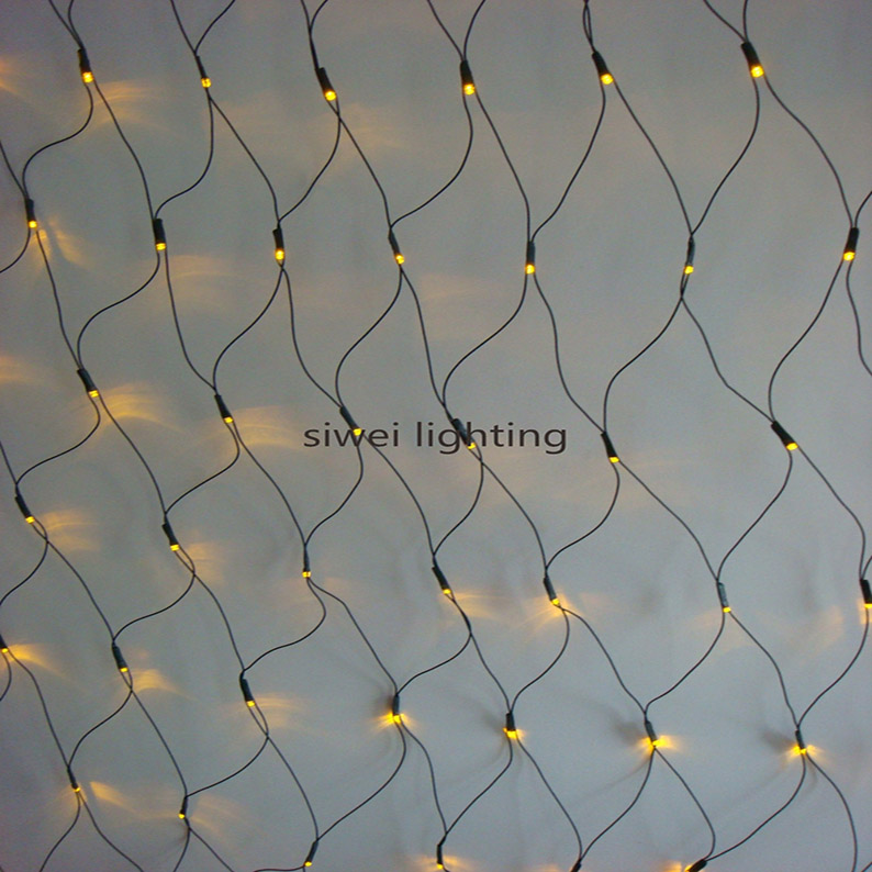 curtain light/icicle light/net light10 - SIWEILIGHTING