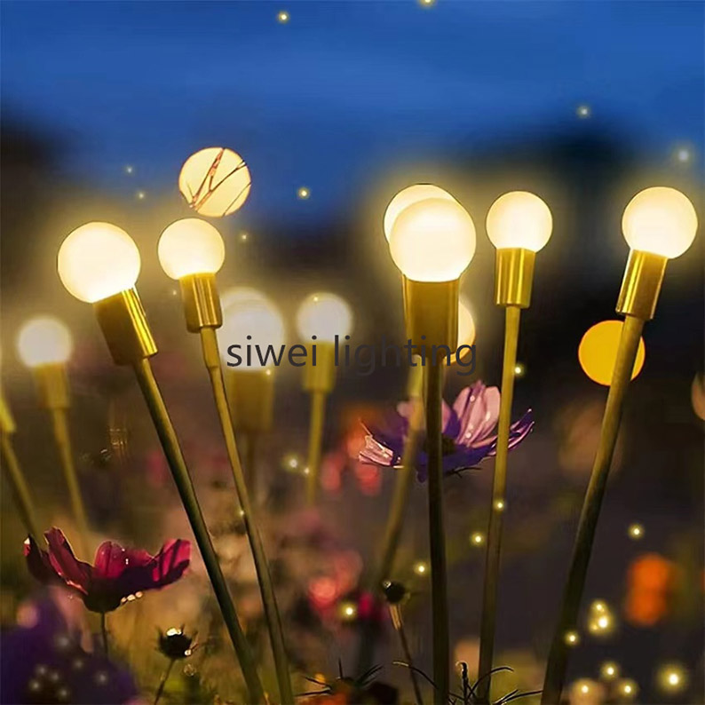LED garden spike light13 - SIWEILIGHTING