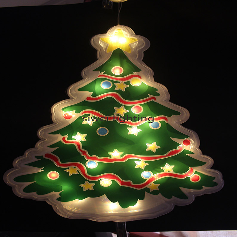 LED window light12 - SIWEILIGHTING