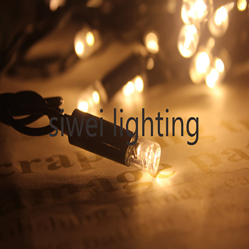 LED string light14/ - SIWEILIGHTING