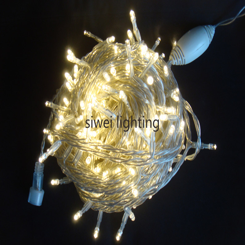 LED string light16/ - SIWEILIGHTING