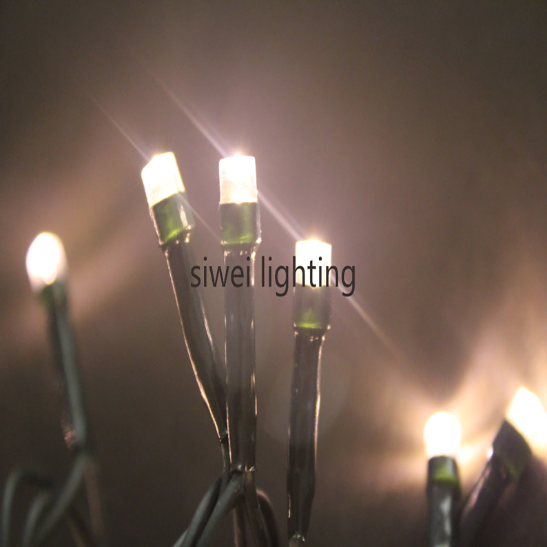 LED string light17 - SIWEILIGHTING