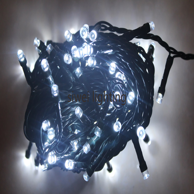LED string light10/ - SIWEILIGHTING