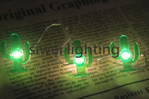 LED copper wire light12 - SIWEILIGHTING