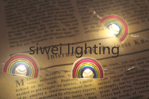 LED copper wire light13 - SIWEILIGHTING