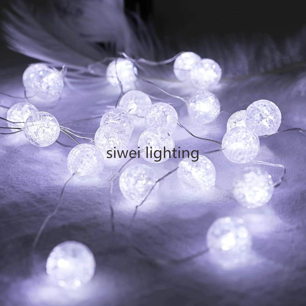 LED copper wire light23 - SIWEILIGHTING
