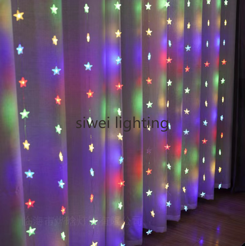 LED copper wire light29 - SIWEILIGHTING