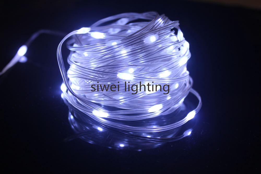LED copper wire light36 - SIWEILIGHTING