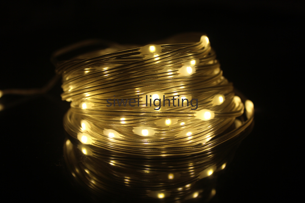 LED copper wire light37 - SIWEILIGHTING