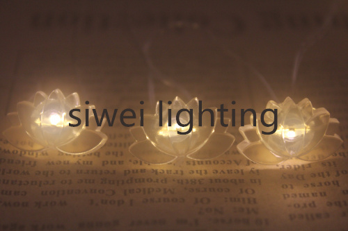 LED copper wire light7 - SIWEILIGHTING