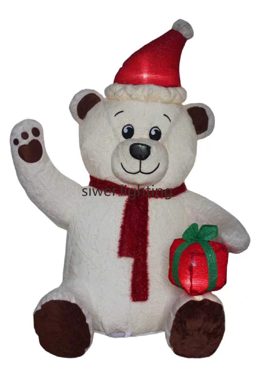 inflatable lights8 - SIWEILIGHTING