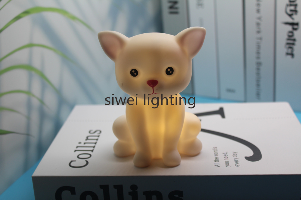 LED night light12 - SIWEILIGHTING