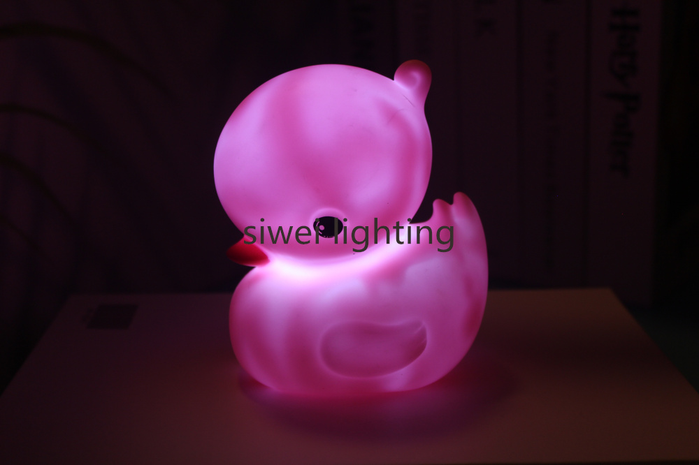 LED night light18 - SIWEILIGHTING