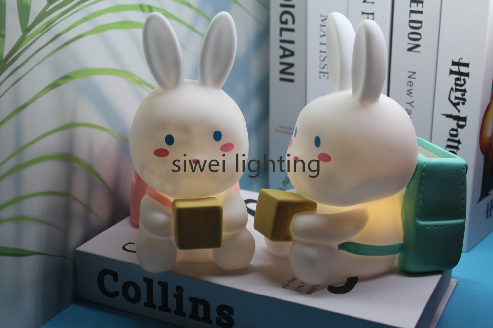 LED night light4 - SIWEILIGHTING