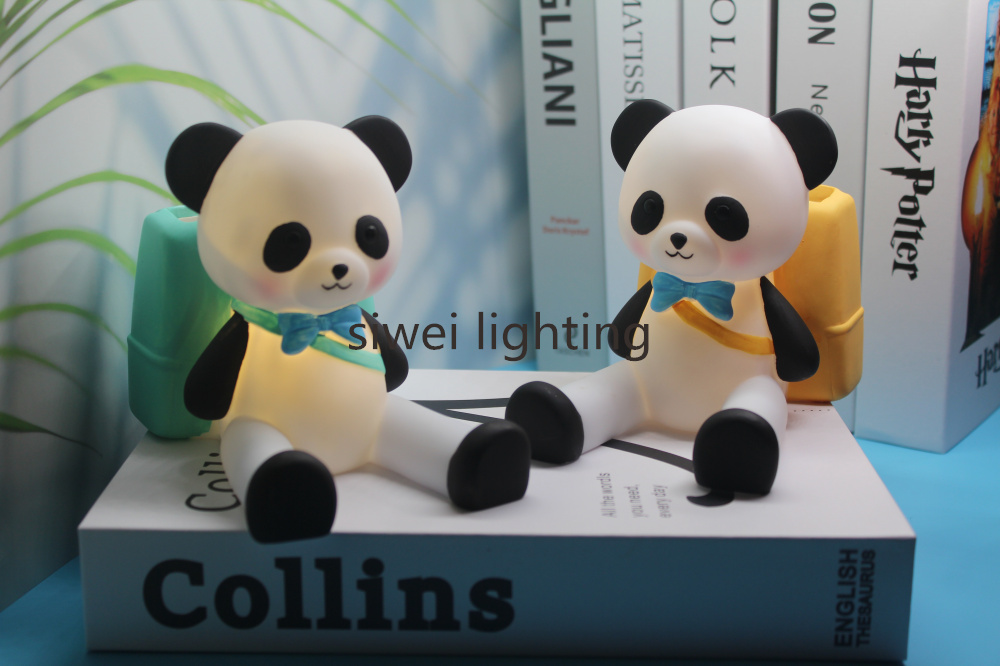 LED night light7 - SIWEILIGHTING