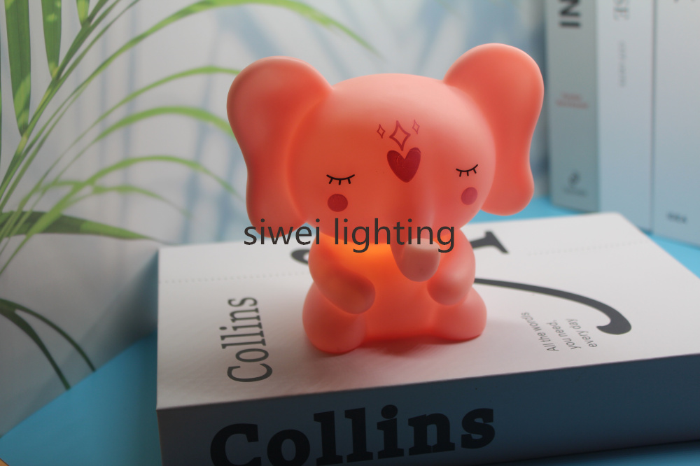 LED night light8 - SIWEILIGHTING