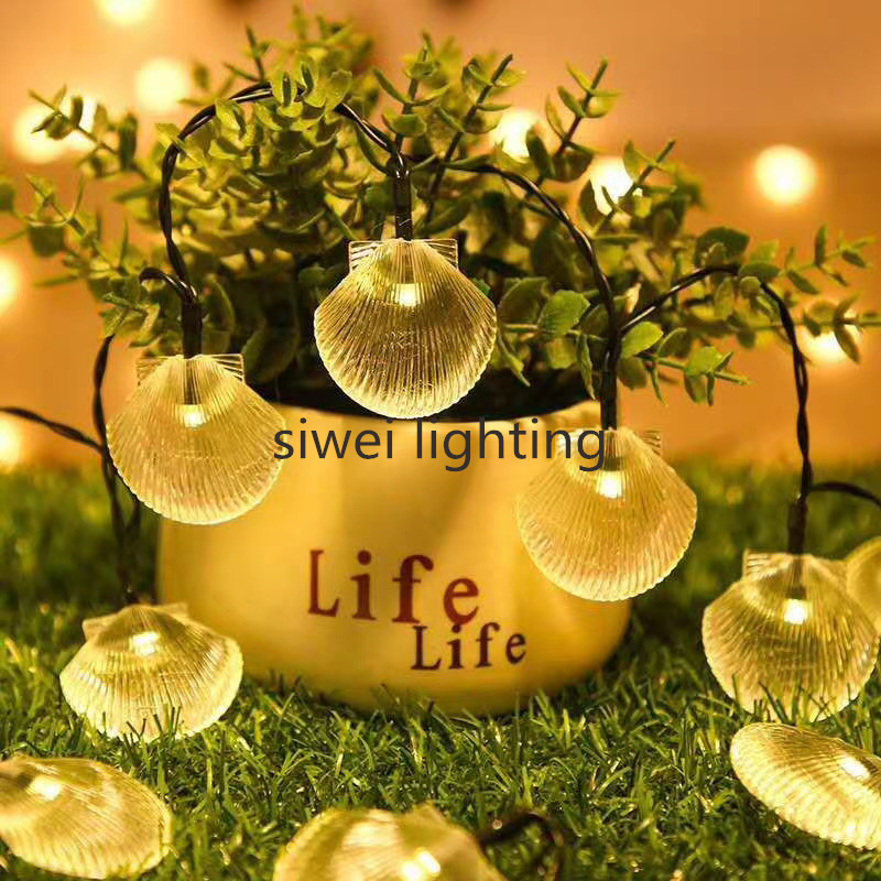 decorations string light - SIWEILIGHTING
