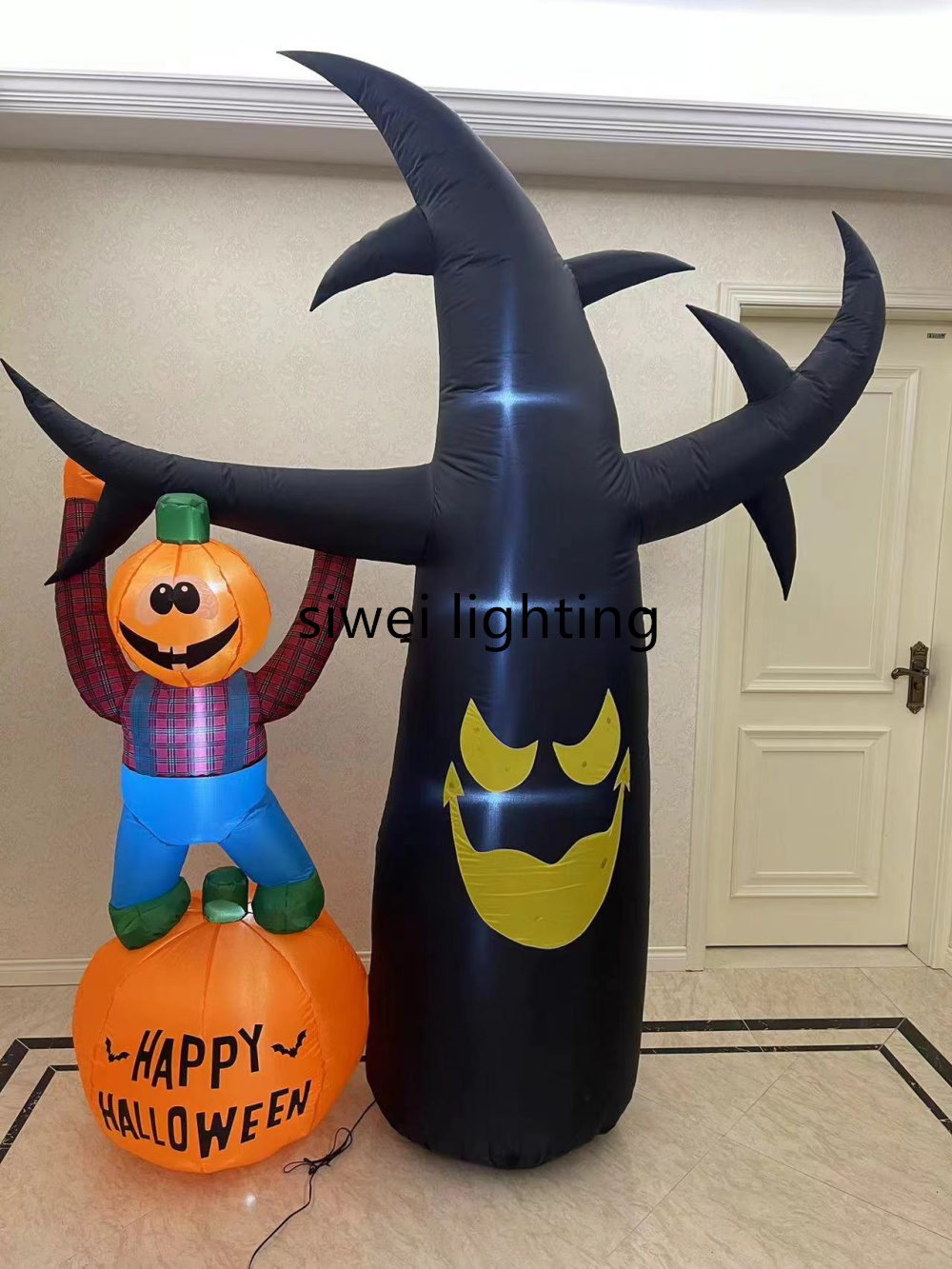 inflatable lights14 - SIWEILIGHTING